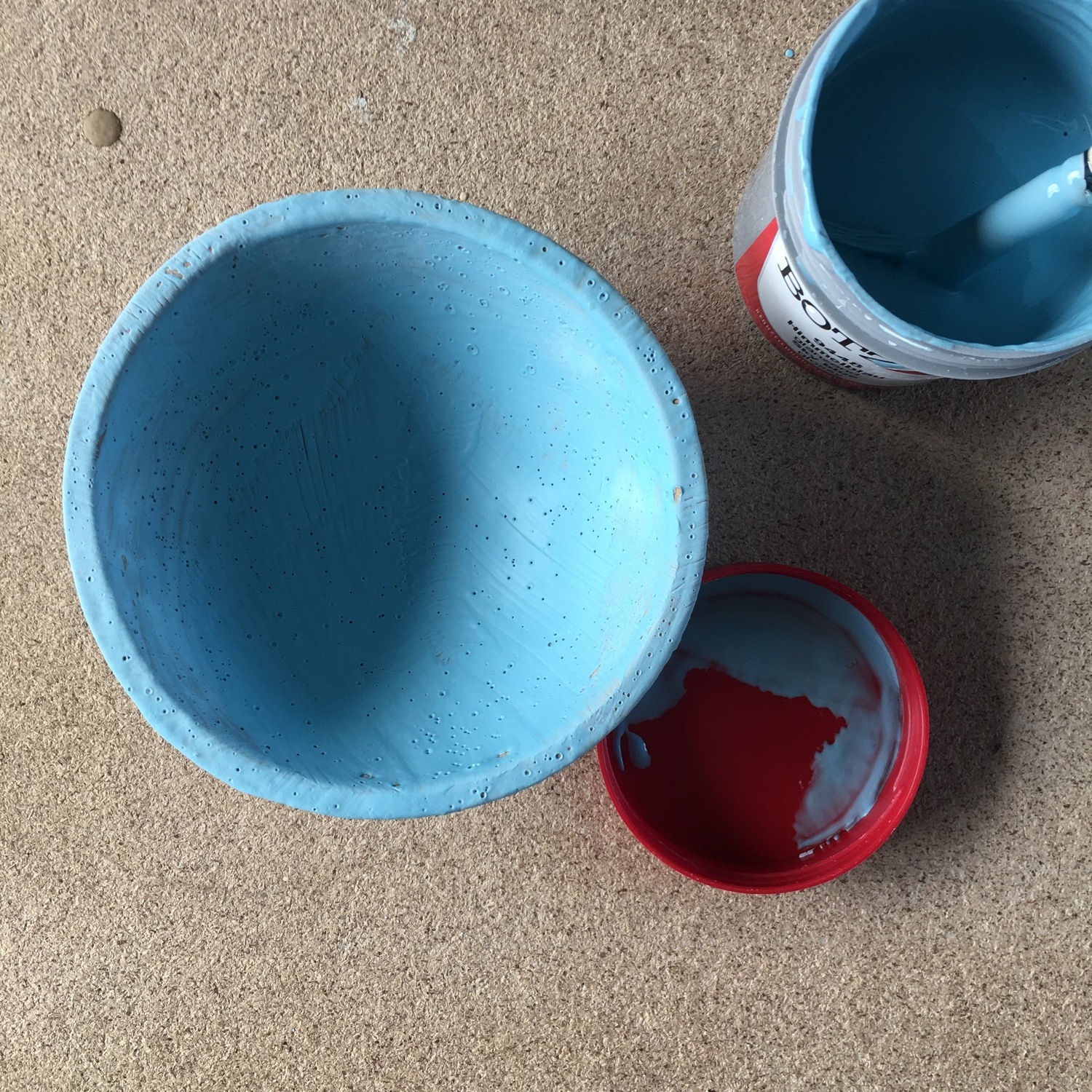 BOTZ Glasuren: Inspirationen Detailseite